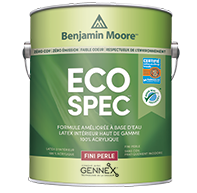 Eco Spec Interior Latex Paint - Pearl 375 | Preston Paints