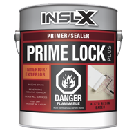 Prime Lock Plus PS-8000 | Preston Paints