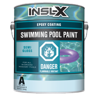 Epoxy Pool Paint IG-40XX | Preston Paints