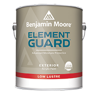 Element Guard™ Exterior Paint - Low Lustre K764 | Preston Paints